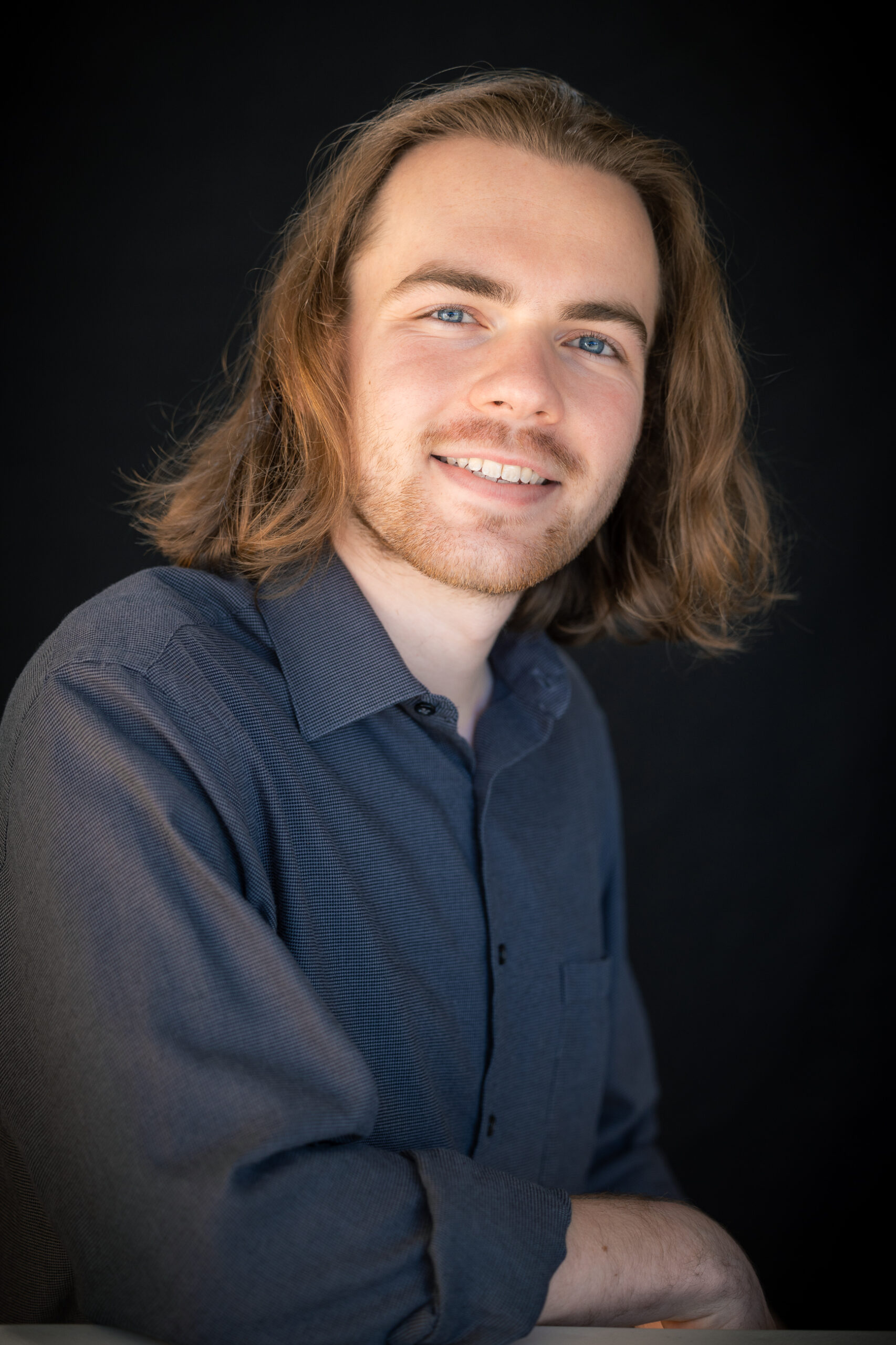 Bio - Stephen Smart Lighting Design